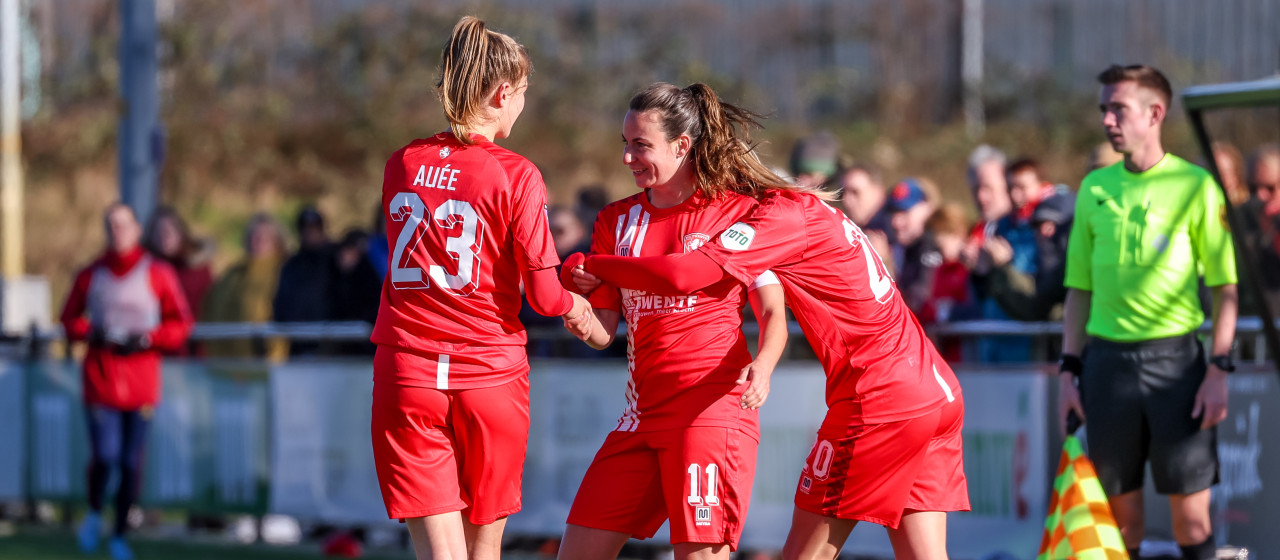 Van Binnenuit - "Laat het vandaag zien, heb veel plezier"