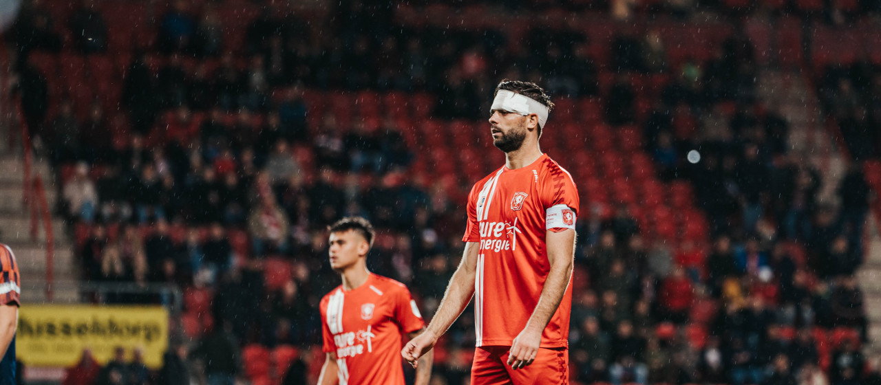 Strijdende Propper en Rots & Cleonise bij Hart van Twente | Van Binnenuit