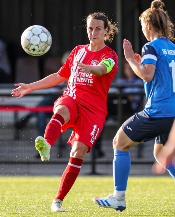 FC Twente Vrouwen - FC Twente
