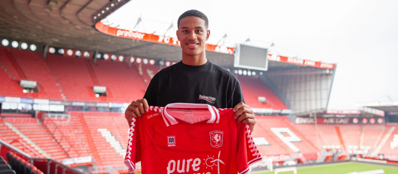FC Twente | Officiële website van FC Twente Enschede