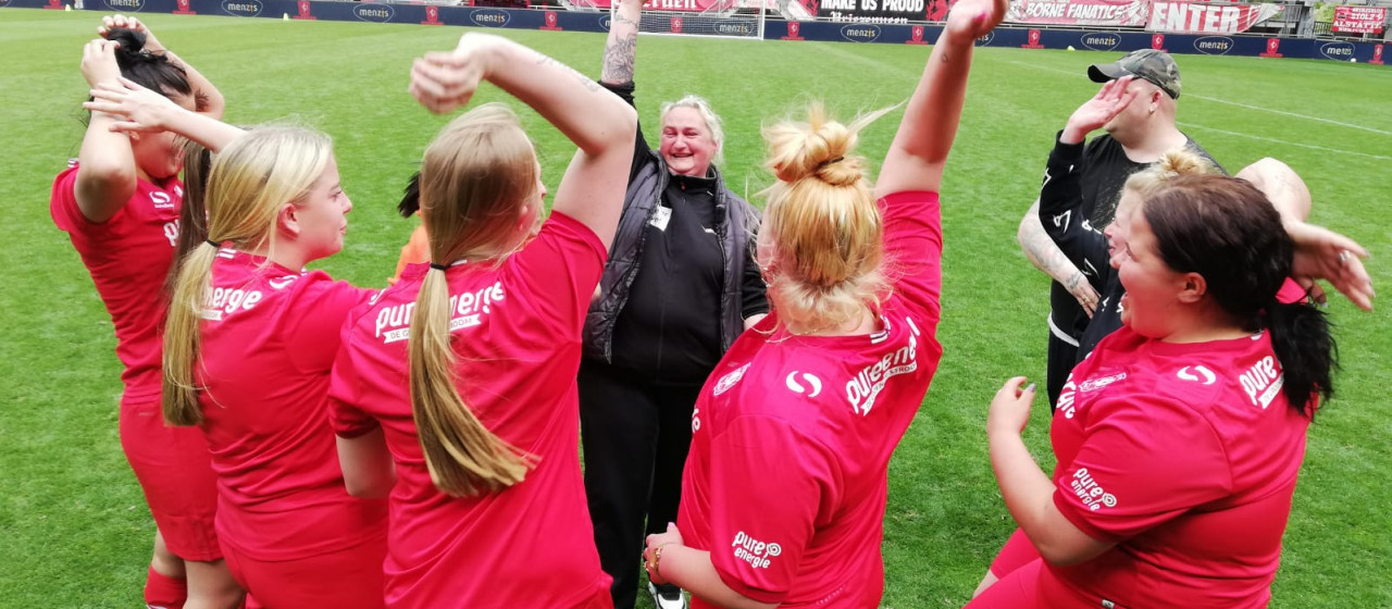 FC Twente Cup (junior)